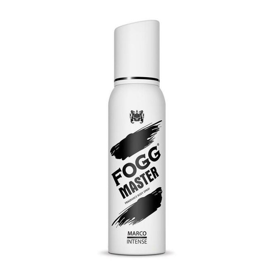 Fogg – Sugari